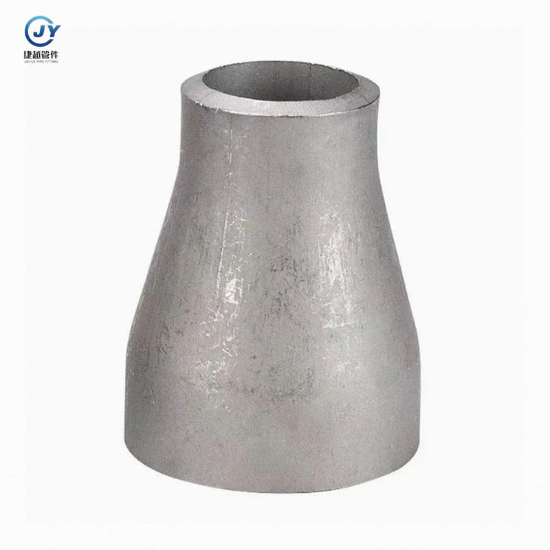 SS304/SS316L Pipe-Fittings Sch10 Sch40 Stainless Steel Welding Reducer ...