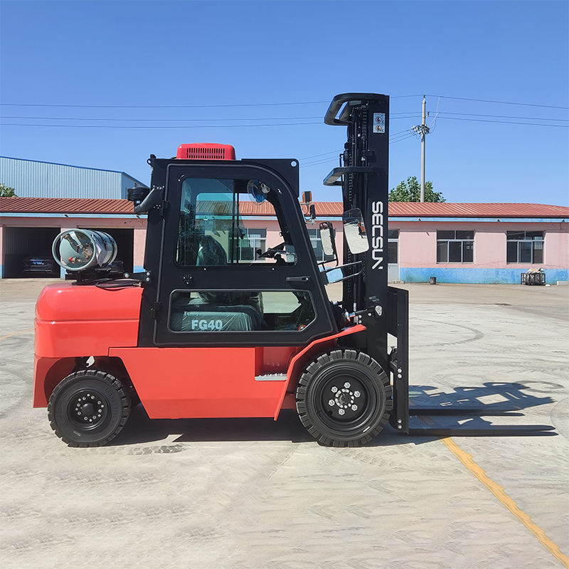 How to Choose the Best Forklift Water Topping Bottle Filling Gun 7 Ltr