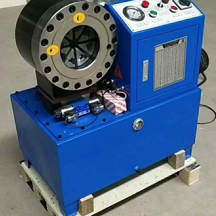 The Best-selling Hydraulic Hose Press 3-inch 4-wire Rubber Brake air ...