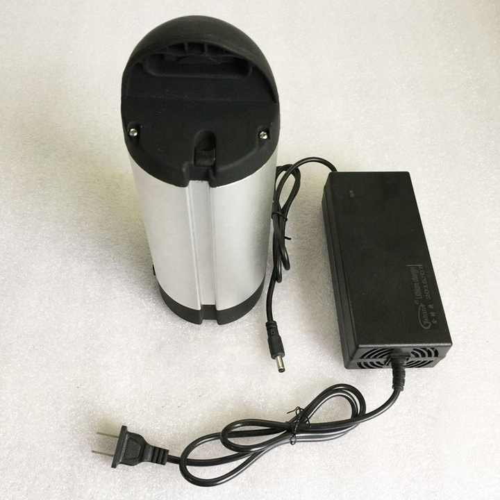 Ancheer 36v 8ah Ion Lithium Battery for 250w Electric Bikes
