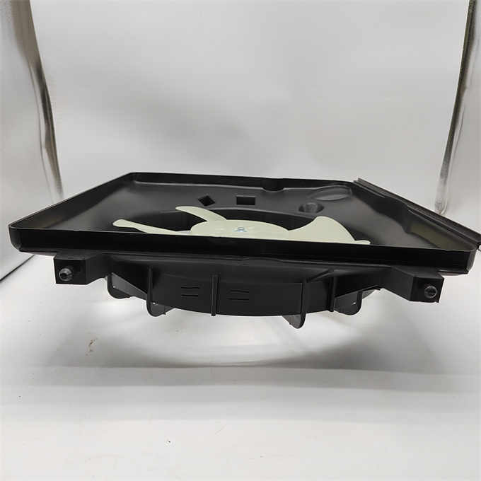 WLGRT 19015-REZ-A01散热器风扇总成19015REZA01适用于本田cr-v L4 2.4l 2010-2016 ...