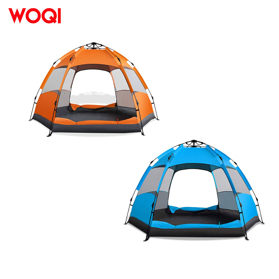 How to Choose the Best Decathlon Camping Tent for Your Outdoor Adventure