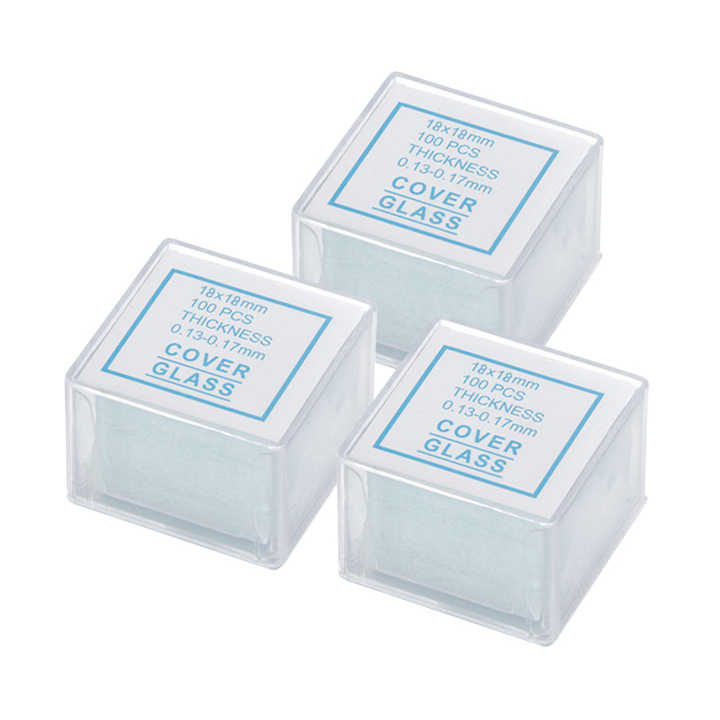 Laboratory Pathology Consumables Different Sizes Disposable Slip ...