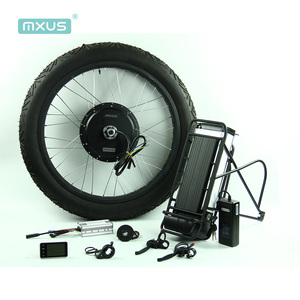 Assorted Wholesale mxus 5k turbo bike kit 5000w At Affordable Prices ...