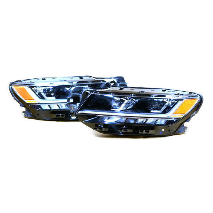 High Quality LED Headlights for VW Passat - 2020/2021