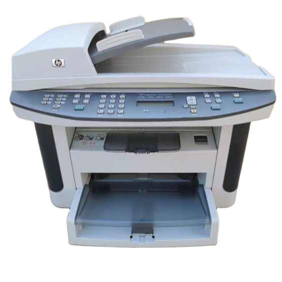 Laser Printer M1522N - Efficient A4 Printer for All Needs