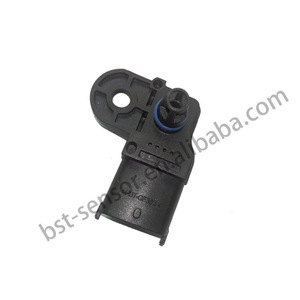 PBT GF30 MAP Sensor - High Quality Pressure Sensor for Suzuki
