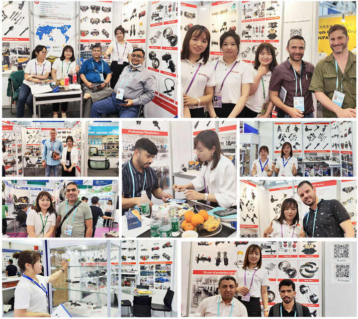 GDST OEM 47201-37070 Brake Master Cylinder for Toyota