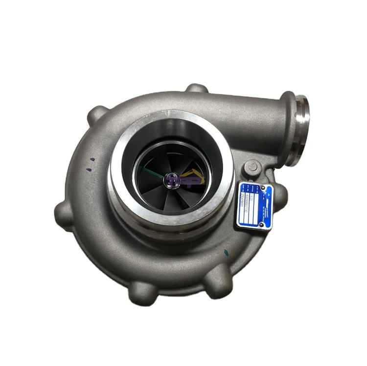 高性能エンジン部品 K29 ターボチャージャー ターボチャージャー 53299887130 MANトラック用| Alibaba.com