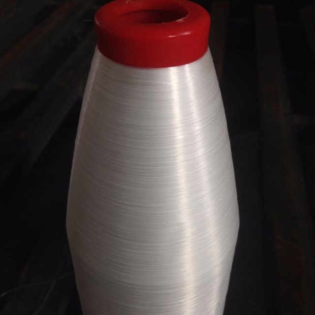 High Quality 34tex 68tex 136tex E Glass Fiberglass Yarn with 4kg Milk ...