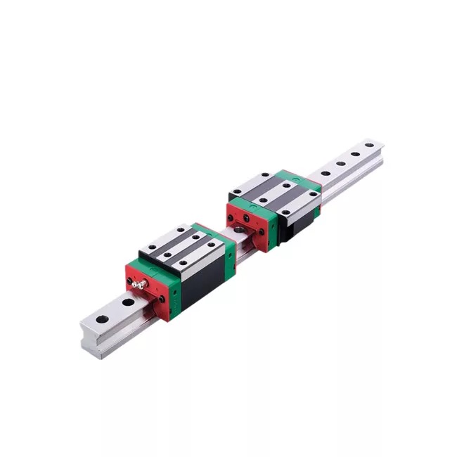 Quality and Precision: Your Trusted Source for hiwin linear guide hiwin ...