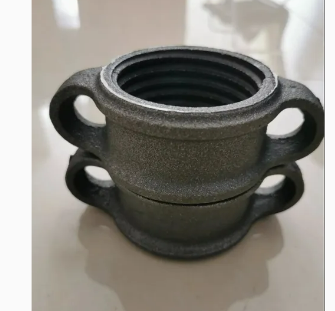 Scaffolding Adjustable Steel Prop Shoring Prop Nut Prop Sleeve Base ...