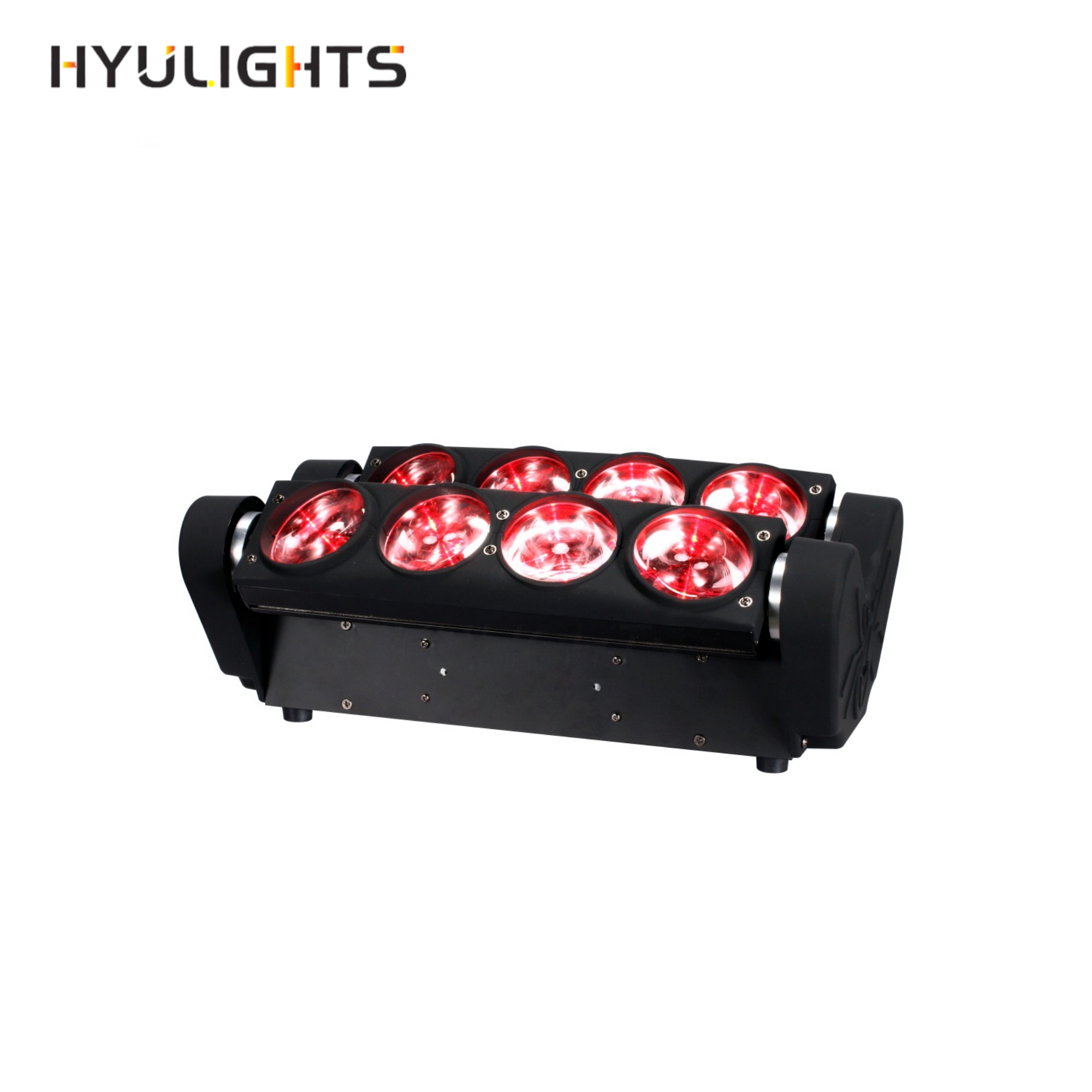 How to Choose the Best Spider Wash Light for Your Needs