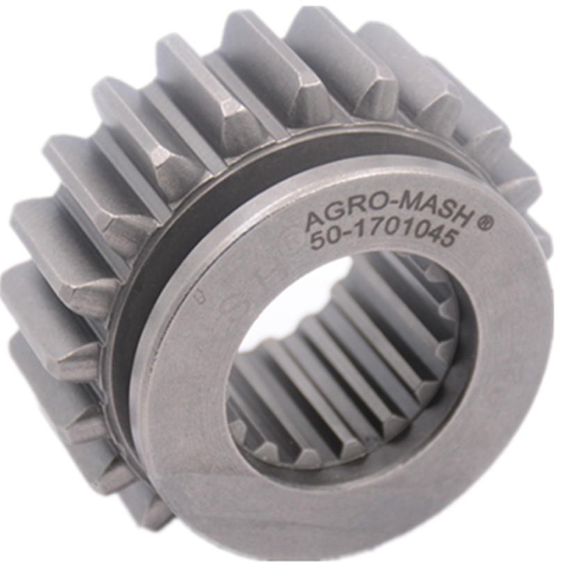 1558 OEM :50-1701045 Mtz Tractor Pinion 21 Engine Internal Gear ...