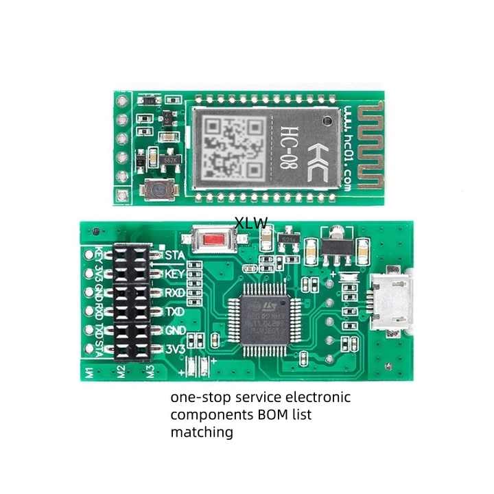 XLW JWD-172-3 Relay Reed Spdt 500Ma 12V Clearance sale of electronic ...