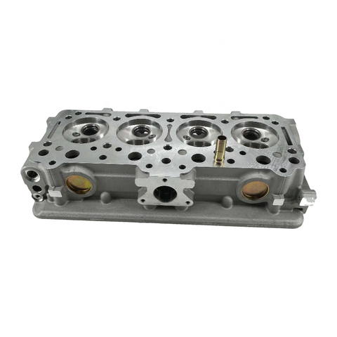 New Cylinder Block with Crankshaft SLP01305 for Peugeot 206, 307, 308 ...