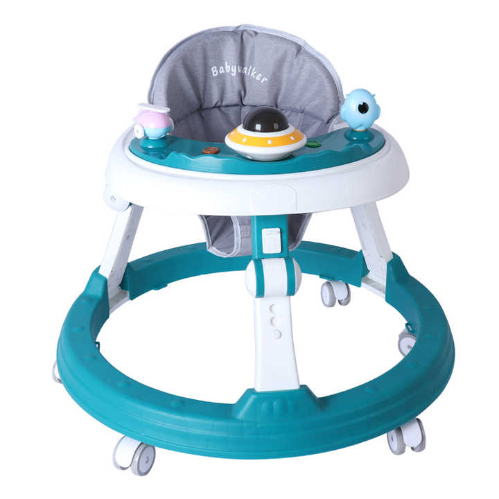Newborn baby walkers with wheels/Modern Push New Baby Walker Trolley ...