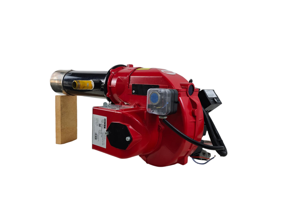 Stable Operation Universal Fit / Compatible Boiler Burner Boiler Burner ...