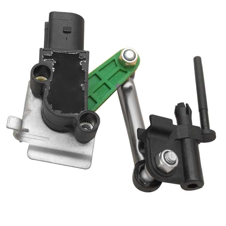 QSF Suspension Height Level Sensor 7P0616214 95834107600 Headlight ...