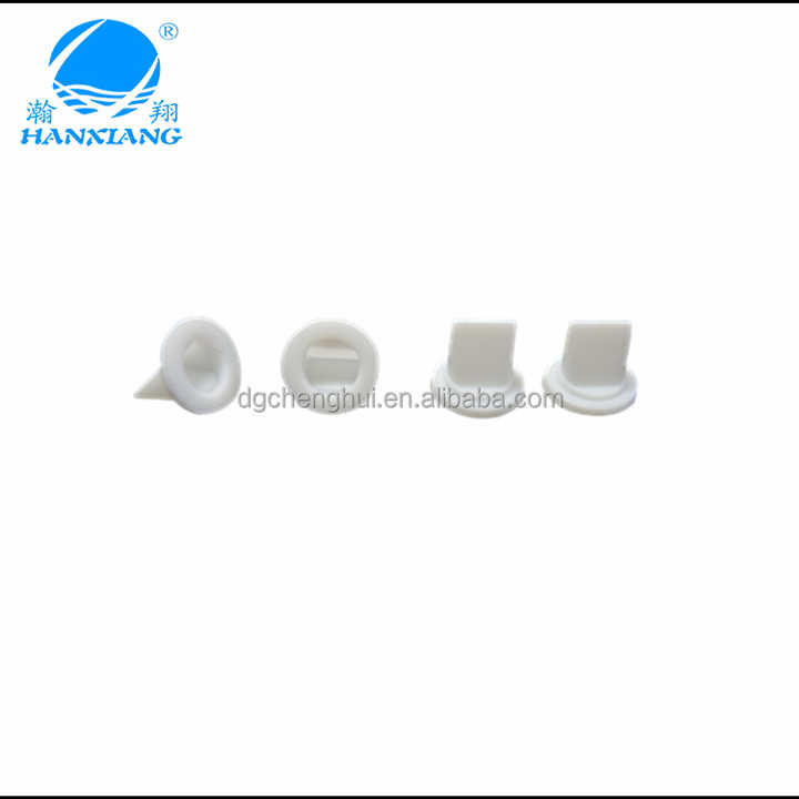 Bag Pressure Non Return Silicone Duckbill for Peep Check Valve Vacuum ...