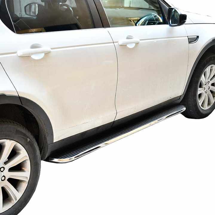 Auto Chassis Parts Running Boards Side Step for Lynk & Co 01 2017-2025 ...