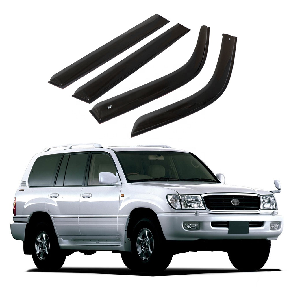 Land cruiser 100 series accessories store