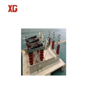20kV Load Break Switch - High Voltage Switchgear Solutions