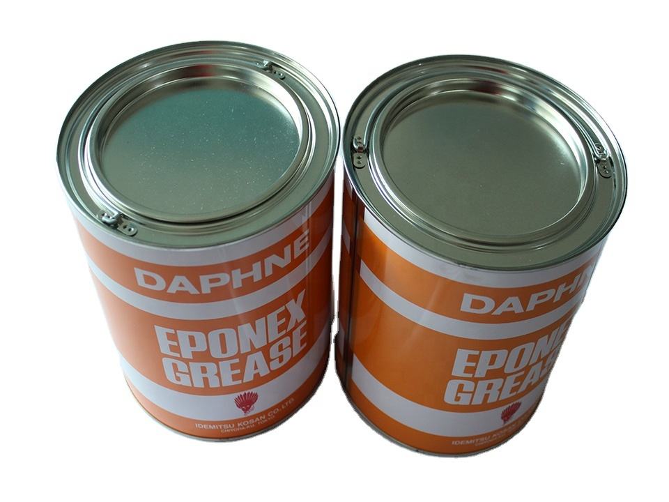 Best Brand DAPHNE EPONEX Grease NO.2 2.5KG for SMT Equipment