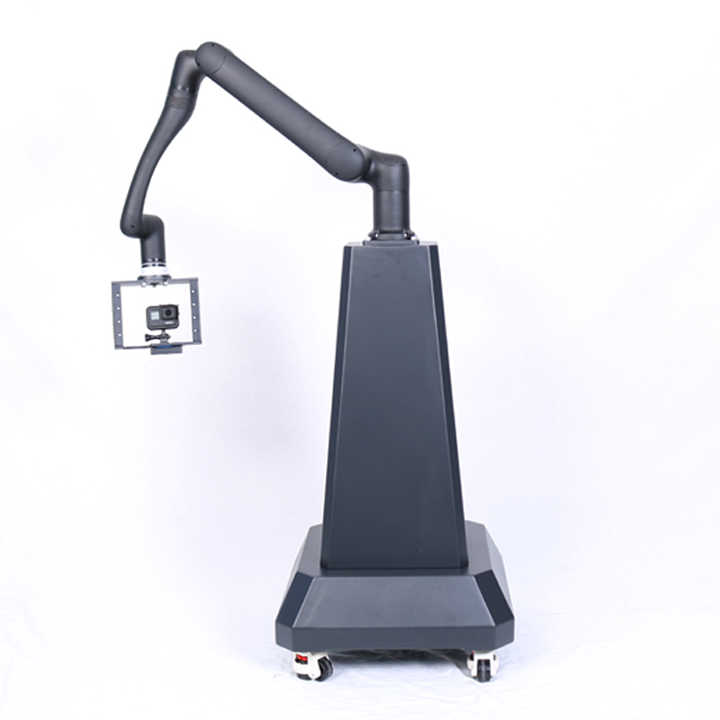 Magic Portable Automated Robotic Photography Arm - Glambot 360