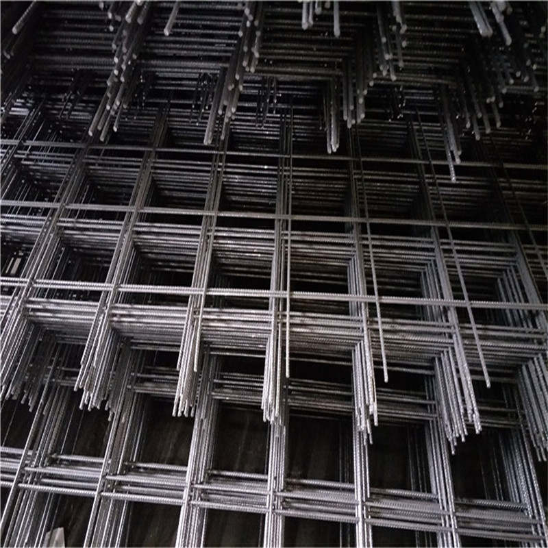Factory Direct Anti-Corrosion Rebar for Concrete Reinforcement Mesh in ...