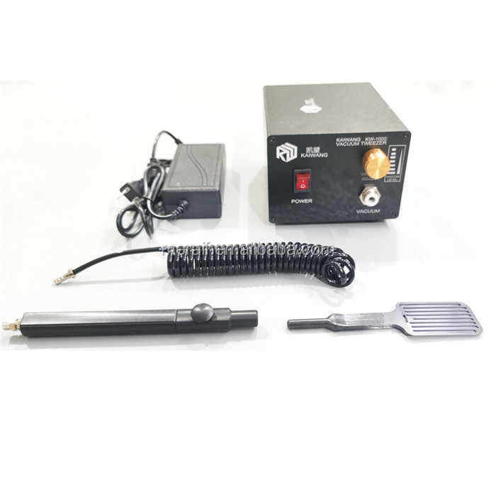 Electric IC Extractor - Precision Chip Pick up Tools