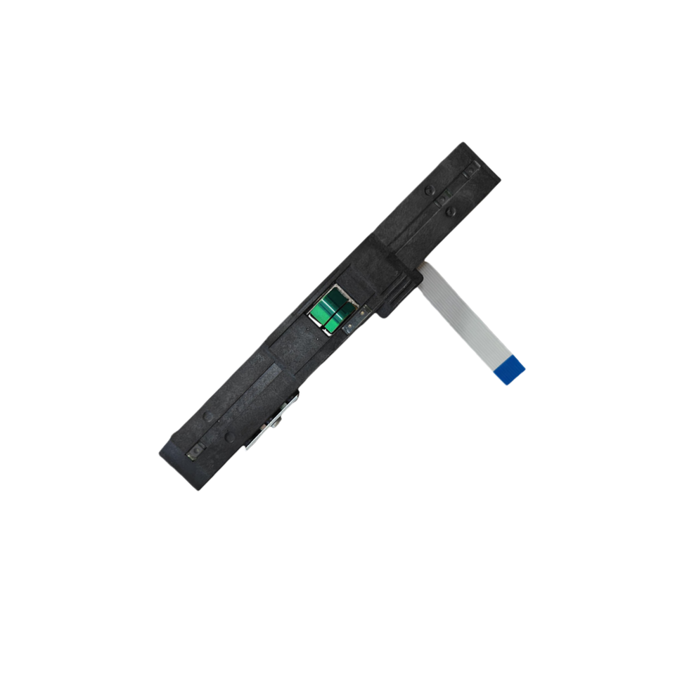 ATM SPARE PARTS NCR HiCo Card Reader Magnetic Heads 3 Track (3 Read and ...