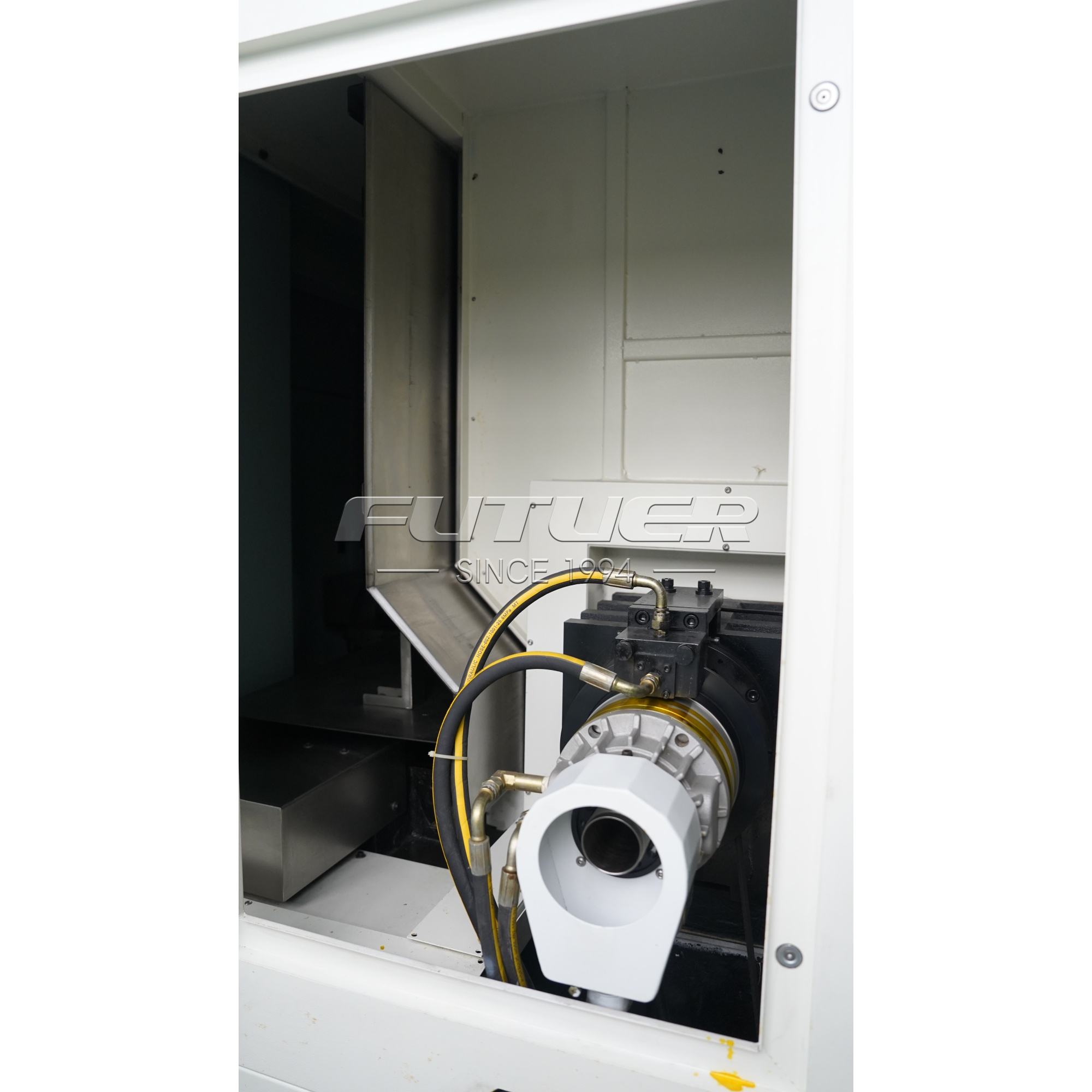 How to Choose the Best Lathe CNC Machine: A Complete Buying Guide