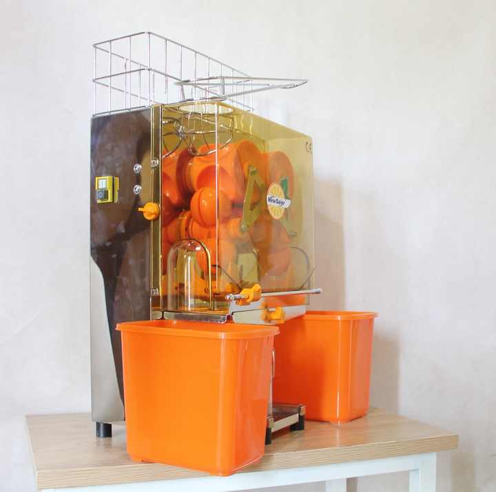 Commercial Hot Selling Orange Juice Machine Fruit Orange Extractor ...