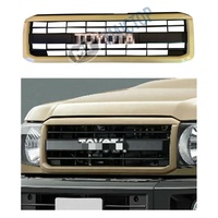 Wholesale front grill toyota landcruiser Of Different Designs For all ...
