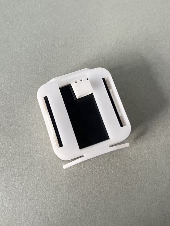 Modern Stainless Steel Elevator Base Station Lock with COP/HOP/LOP Key ...