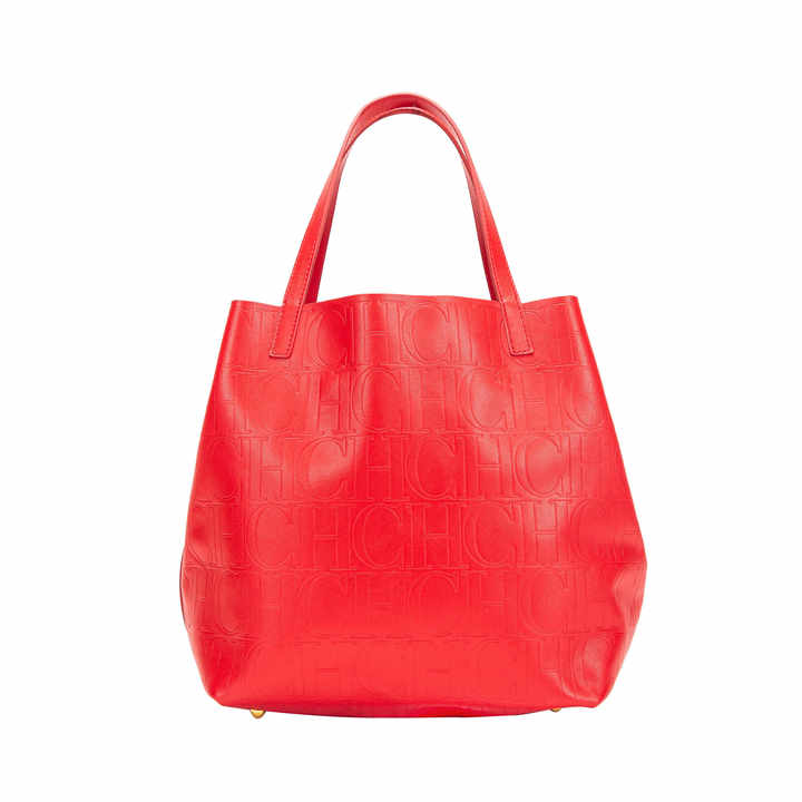 CHCH 2025 Women's Genuine Leather Tote Bag New Fashion Classic Design ...