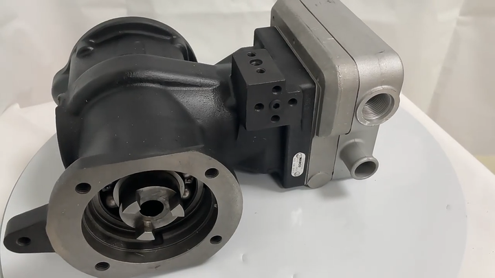 BUS COMPRESSOR FK50 660 775 830 980 OEM NO:13878
