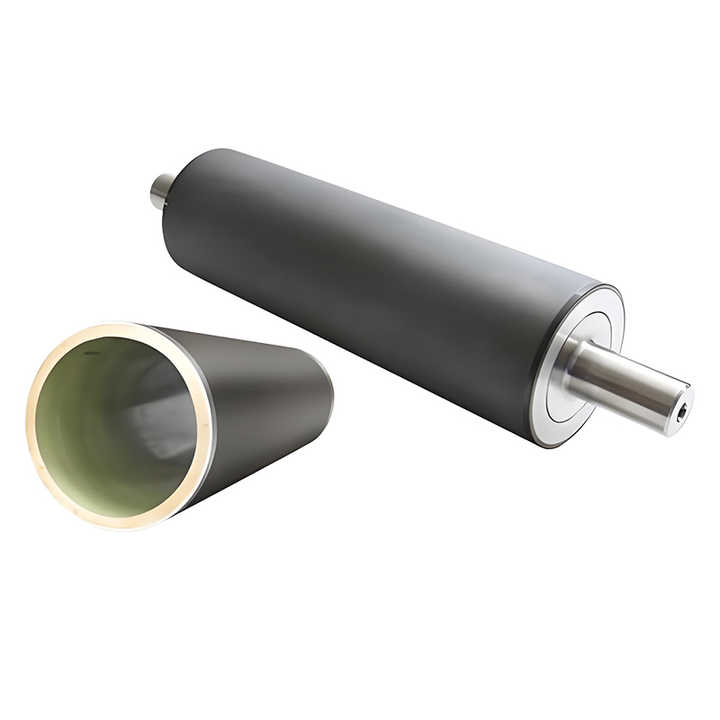 Anilox Roller Ceramic Anilox Cylinder CD102 for Flexo