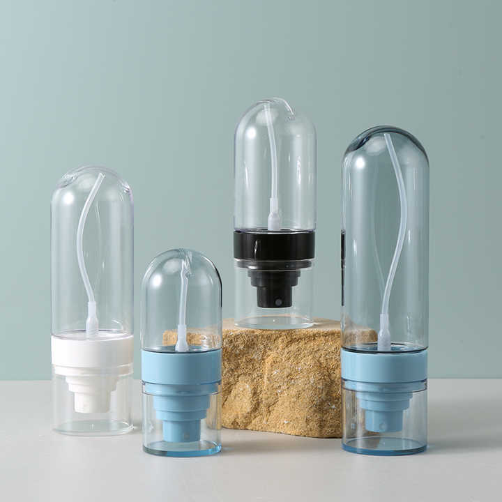 Empty Spray Bottles - PETG 30ml to 100ml for Toners