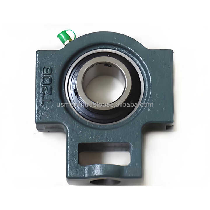 UCT Bearings UCT205 T205 Agricultural Bearing UCT 204 206 210 311 P6 ...