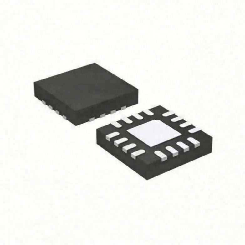 Original TPS60250RTER LED Driver IC 7 Output DC DC Regulator Switched ...