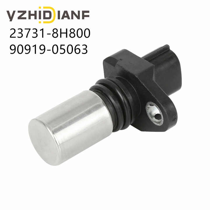 丰田雅力士Vitz 1.4 D批发原始设备制造商曲轴位置传感器23731-8H800 90919-05063 9091905053 ...