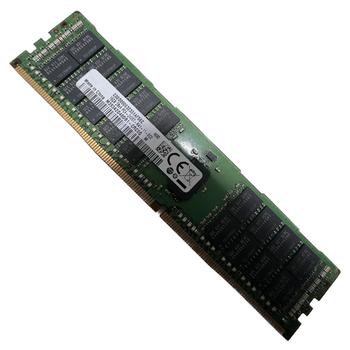 Server Ram Memory Ddr4 16gb 2400mhz M393a2g40db1-crc Rdimm Ecc Ddr4 16gb Ram Memory Module - Buy ...