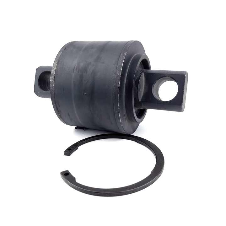 Control Arm Bushing Repair Kit Metal Rubber OE 0003502405 Torque Rubber ...