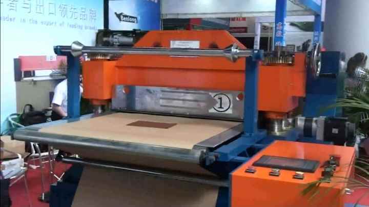 Hydraulic Perforating Machine Leather| Alibaba.com