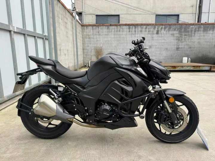 2023 High-Performance 400cc Sport Race Motorcycles Gas Powered with ...