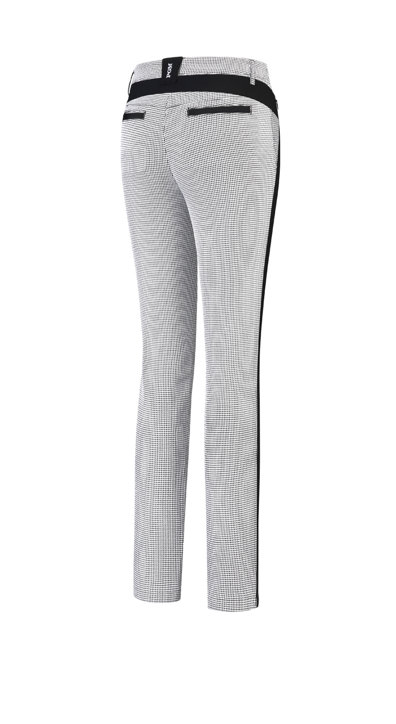 PGM KUZ118/119 custom fitted golf pants polyester flex fabric golf ...