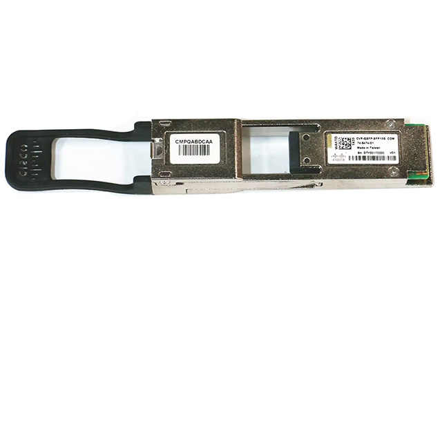 CVR-QSFP28-SFP25G - 100G to SFP25G Adapter for Enterprise Switches