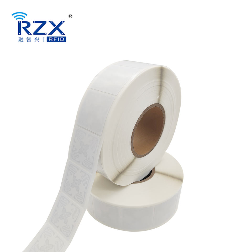 Monza 4QT H47 RFID UHF Passive Tags for Supply Chain Management